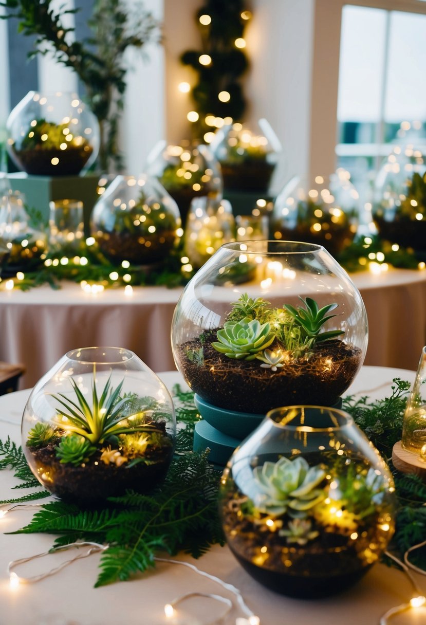 Indoor Garden Party Decoration Ideas for a Cozy and Charming ...