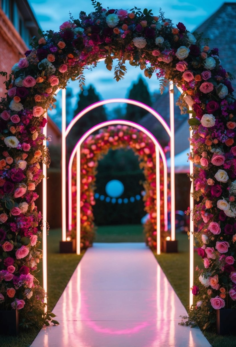 90s Themed Garden Party Decoration Ideas for a Retro Celebration - Dope ...