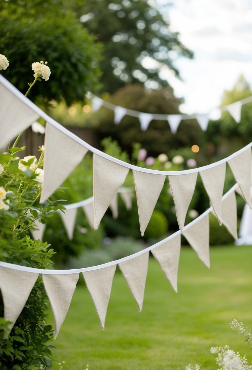 Garden Party Neutral Color Scheme Ideas: Create a Serene Outdoor ...
